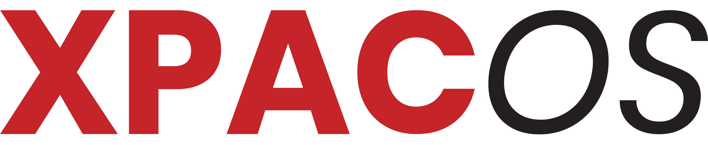 XPAC OS